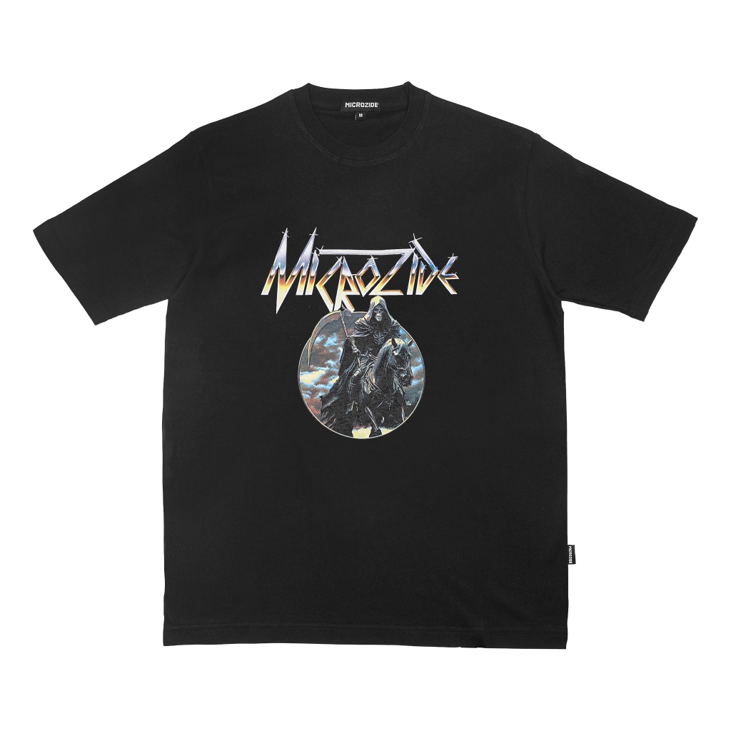 Jual Microzide - Danzig Black | Shopee Indonesia