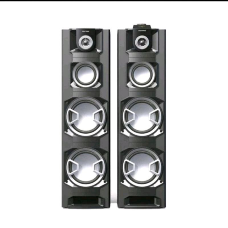 Jual Speaker Aktif Polytron PAS 8EF22 8 Inch Active Speaker Polytron ...
