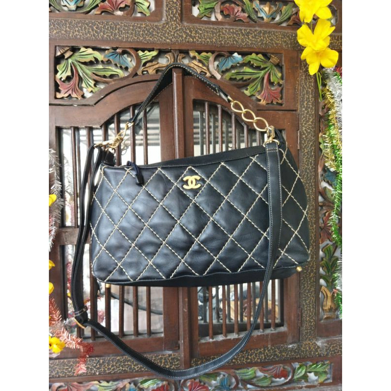 Jual Channel kulas vintage | Shopee Indonesia