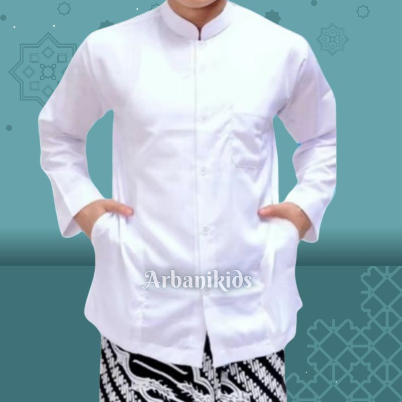 Jual Kemko Sultan Haibah Embos Koko Sultan Embos Premium | Shopee Indonesia