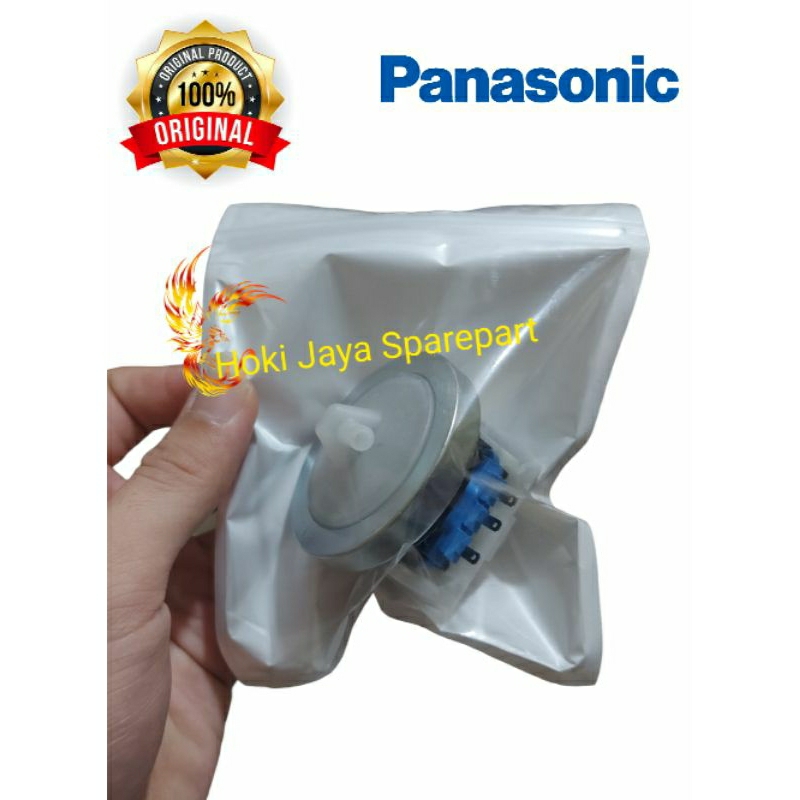 Jual [COD] Water Level Sensor Mesin Cuci Panasonic Original Top Loading ...