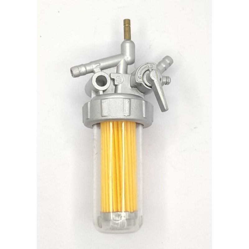 Jual Filter Solar Assy Kubota RD85 T Saringan Solar FOS Assy Kubota ...