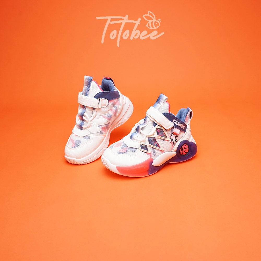 Jual TOTOBEE BasketBoy - Sepatu basket anak anak sepatu anak laki laki ...