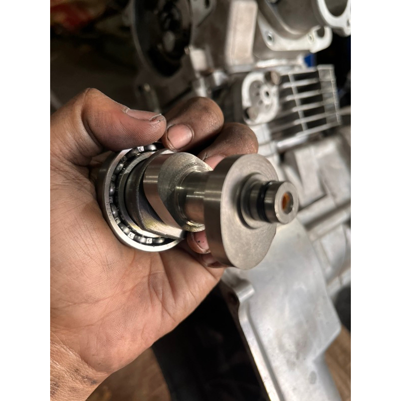 Jual noken nmax aerox r15 old new non vva kompetisi pin 3 fleksibel ...