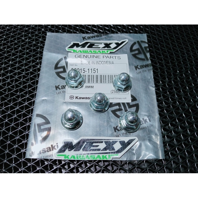 Jual BAUT MUR BLOK BORING HED NINJA R NINJA SS NINJA RR OLD RR NEW ...