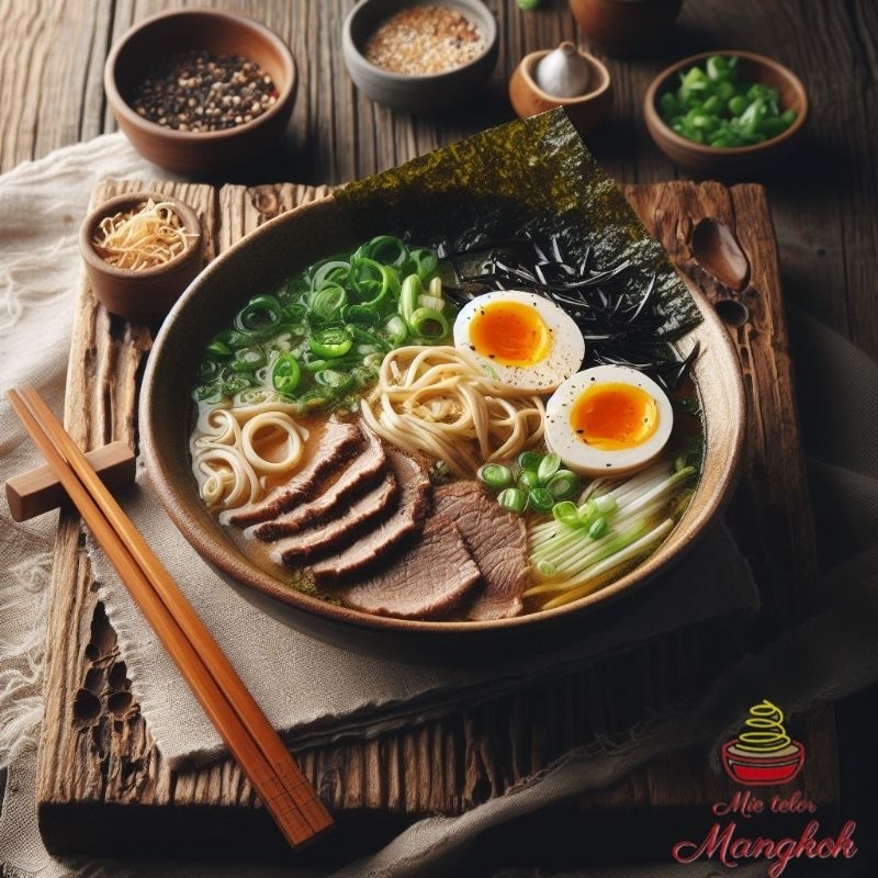 Jual HALAL (1kg) Spesial Mie basah mentah untuk Mie Karet / Mie kuah / mie goreng / mie medan ...