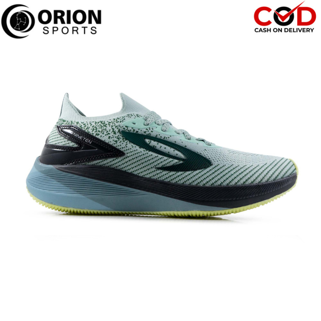 Jual SEPATU RUNNING 910 HAZE INFIKNIT 1.0 - MINT/HIJAU/ABU | Shopee ...