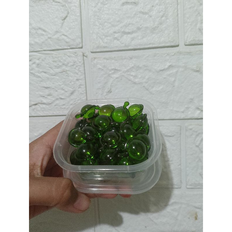 Jual MIRANDA VITAMIN RAMBUT ISI 50 BUTIR | Shopee Indonesia