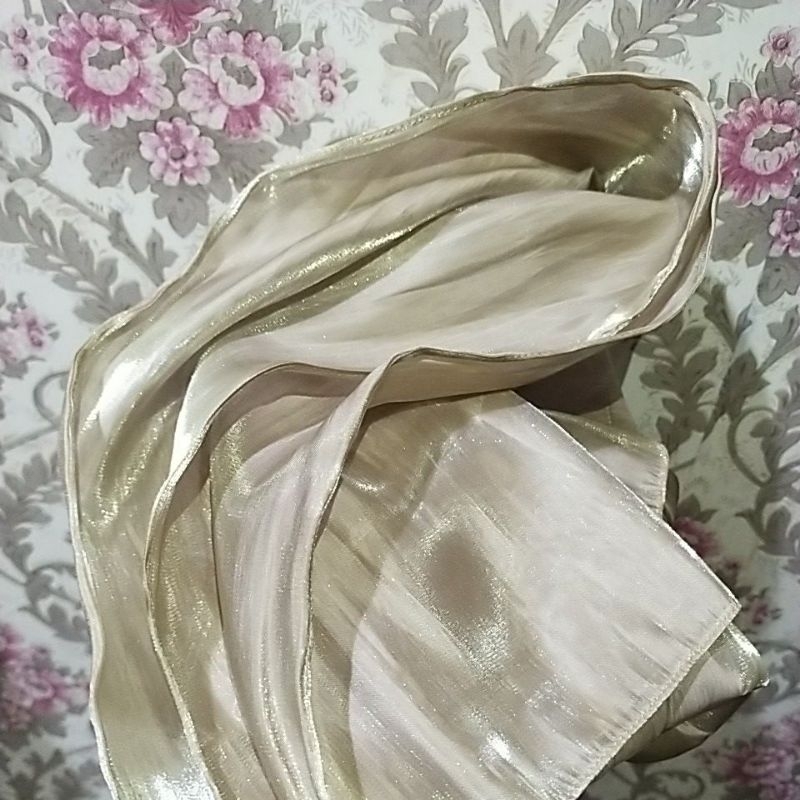 Jual PASHMINA ARABIAN SHIMMER // PASHMINA SHIMMER ORIGINAL // SHIMMER ...
