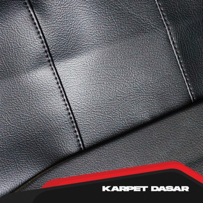 Jual Karpet Dasar Super Peredam Mobil Avanza/Xenia Warna Krem/Cream ...