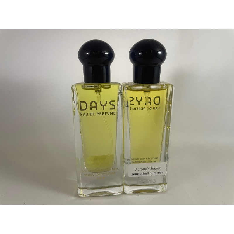 Jual Days Parfume Inspired By Bombshell Summer | Shopee Indonesia