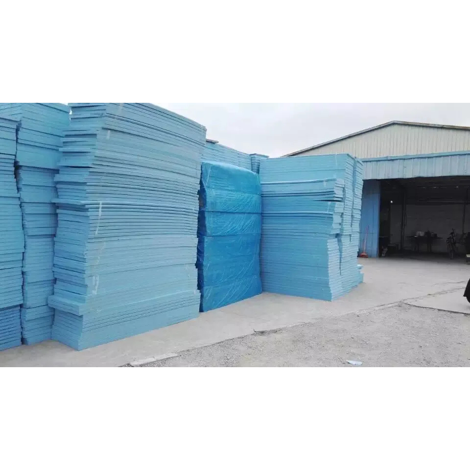Jual Extruded Polystyrene XPS Foam Board Ukuran 1200 x 600 x 50mm ...