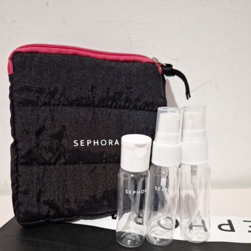 Jual SEPHORA Pouch (Merchandise) | Shopee Indonesia