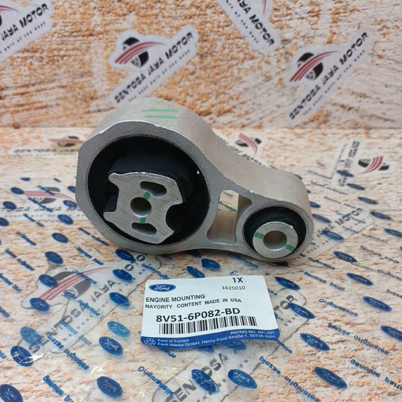 Jual Engine Mounting Belakang Ford Fiesta AT Matic 1.5cc 1500cc ...