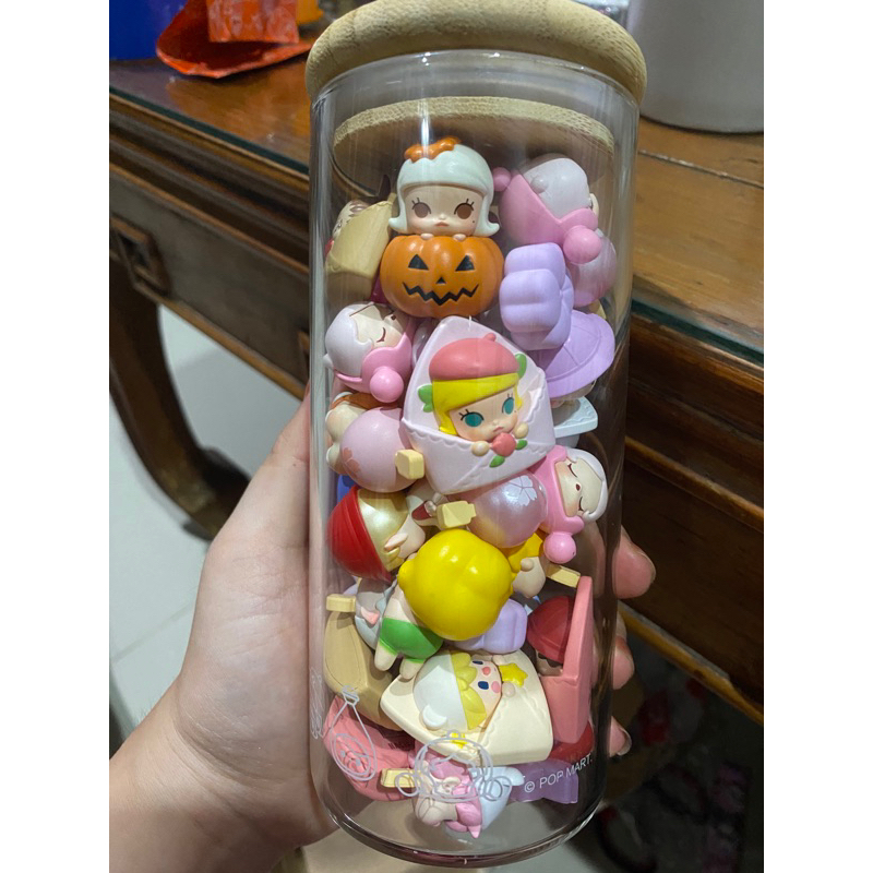 Jual POP Mart Pop Bean Original | Shopee Indonesia