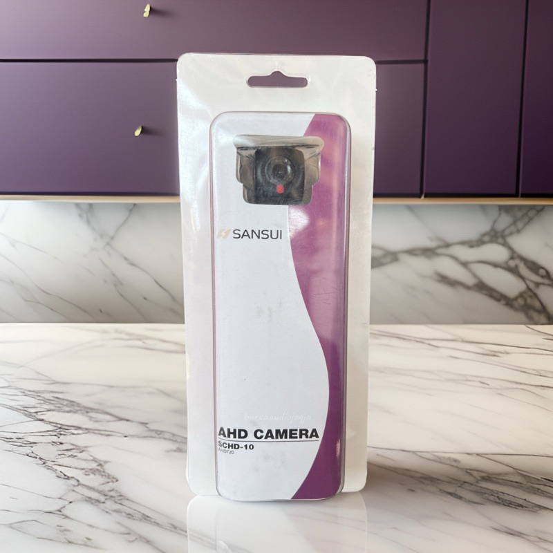 Jual Kamera SANSUI AHD SCHD-10 Rear Camera | Shopee Indonesia