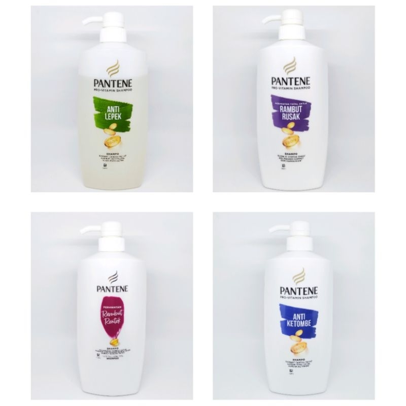 Jual PANTENE Pro Vitamin Shampoo Sampo | Anti Ketombe | Anti Lepek ... Jual PANTENE Pro Vitamin Shampoo Sampo | Anti Ketombe | Anti Lepek ...