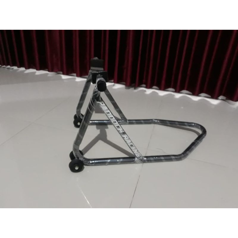 Jual standar Paddock belakang universal | Shopee Indonesia
