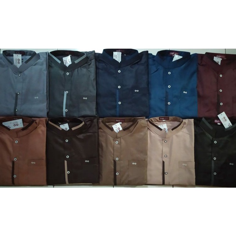 Jual Produk Istimewa SET KURTA PAKISTAN TUNISH2 AHSANI Stelan Baju Koko ...