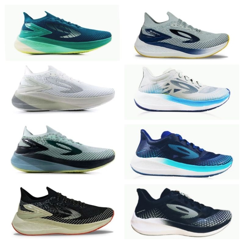 Jual SRPATU RUNNING 910 HAZE INFIKNIT 1.0 HAZE 1.5 ORIGINAL 100% ...
