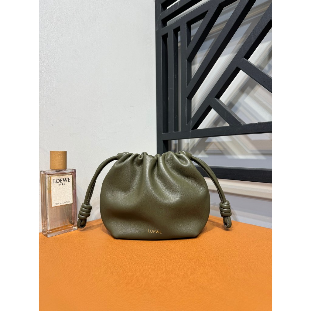 Jual Tas LW Mini Flamenco Purse Bag | Shopee Indonesia