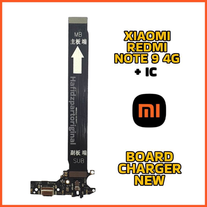 Jual Flexibel Flexible Board Charger Papan Konektor Pcb Cas Xiaomi ...