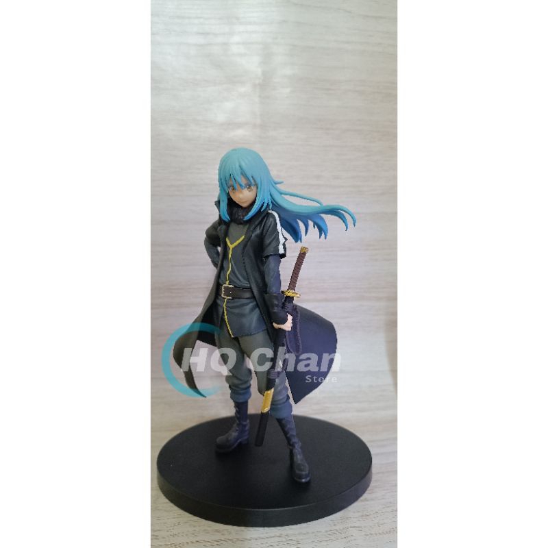Jual Action Figure Otherworlder - Rimuru Tempest | Shopee Indonesia