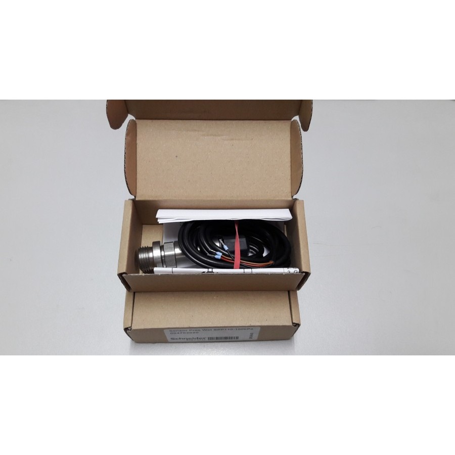 Jual SPP110-100 kPa Pressure Sensor / Flow Sensor Schneider Electric ...