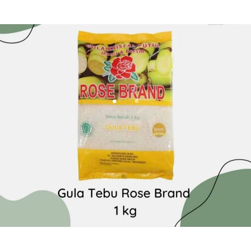 Jual GULA PASIR GULA PREMIUM 1 KG / GULA PREMIUM 1 KG / GULA GULA 1 KG ...