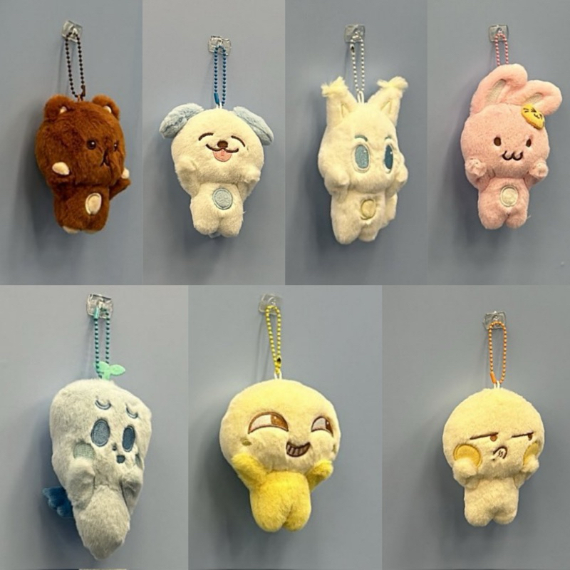 Jual baca deskripsi! nct dream scape md magnet doll photocard postcard ...