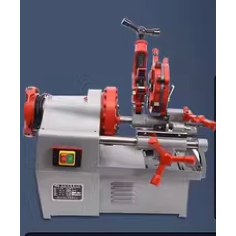 Jual Mesin Ulir Pipa Pipe Threading Machine ZIT-N50 | Shopee Indonesia