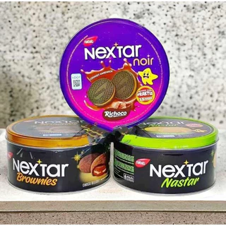 Jual nextar kaleng Harga Terbaik & Termurah Juni 2024 | Shopee Indonesia