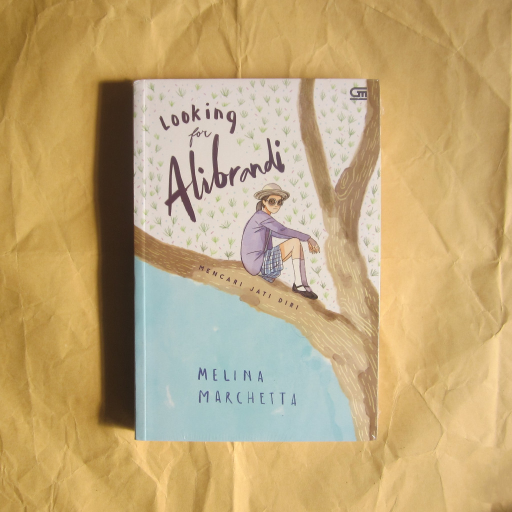Jual Looking for Alibrandi (Mencari Jati Diri) - Melina Marchetta ...