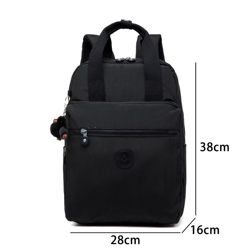 Jual OPIOBAGS TAS RANSEL WANITA / TAS LAPTOP BESAR / TAS KOPER / RANSEL ...