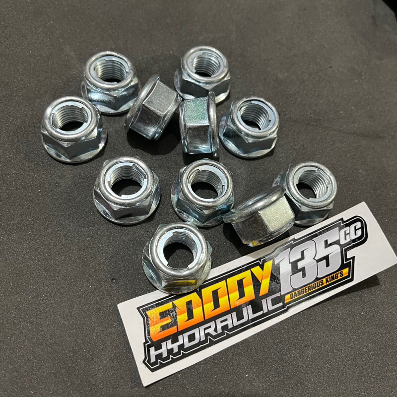 Jual MUR AS RODA DEPAN RX KING - MUR AS RODA BELAKANG RX KING - MUR AS ...