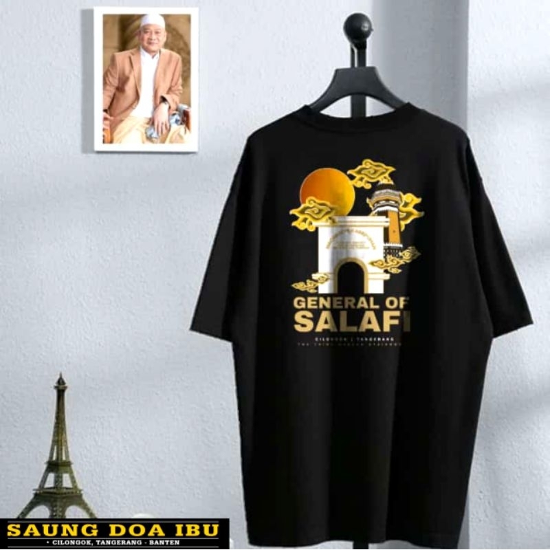 Jual KAOS HAUL GUBES CILONGOK (SABLON DTF) | Shopee Indonesia