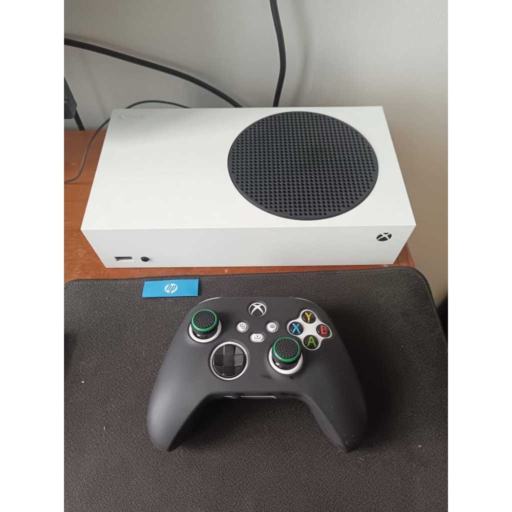 Jual XBOX SERIES S 512GB FULL SET | Shopee Indonesia