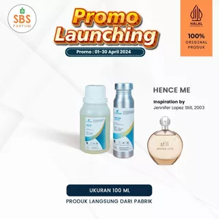 Produk SBS Parfum Official | Shopee Indonesia