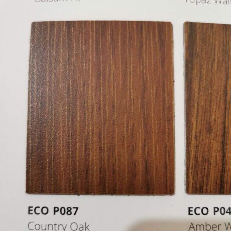 Jual HPL ECO motif kayu woodgrain murah premium gojek grab area Surabaya | Shopee Indonesia