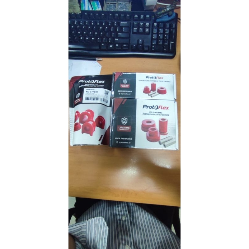 Jual Protoplex Xpander Livina 2017-on | Shopee Indonesia