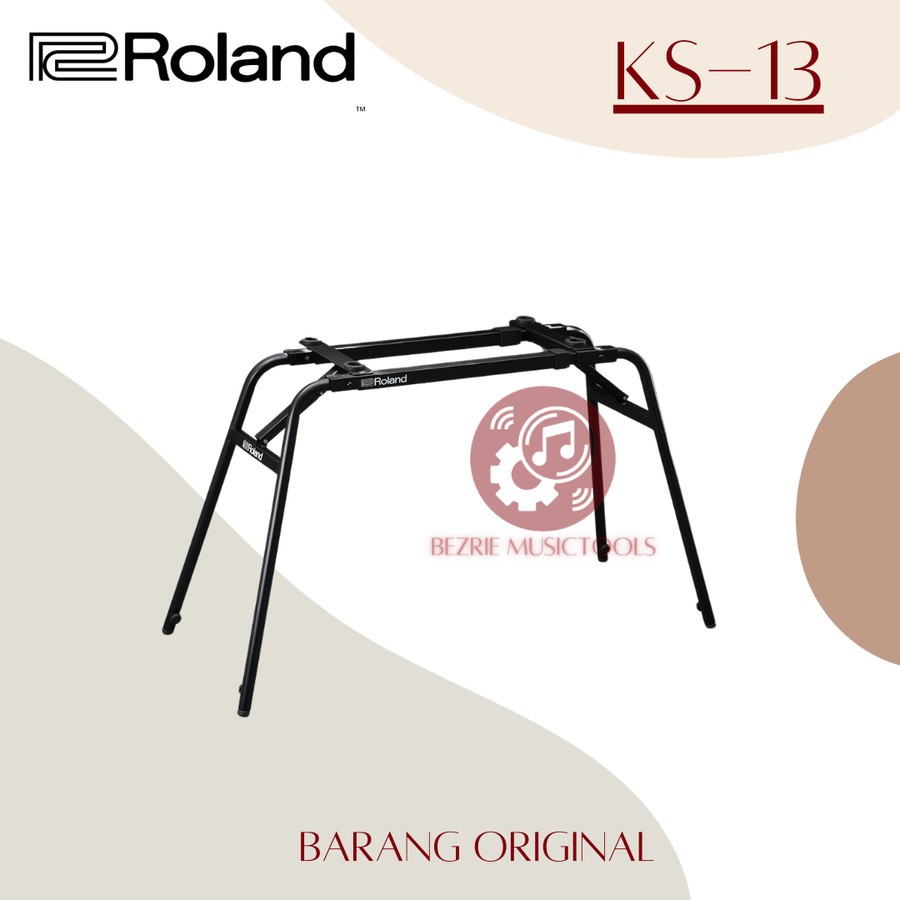 Jual Roland KS-13 Stand Platform keyboard Piano Roland KS13 | Shopee Indonesia