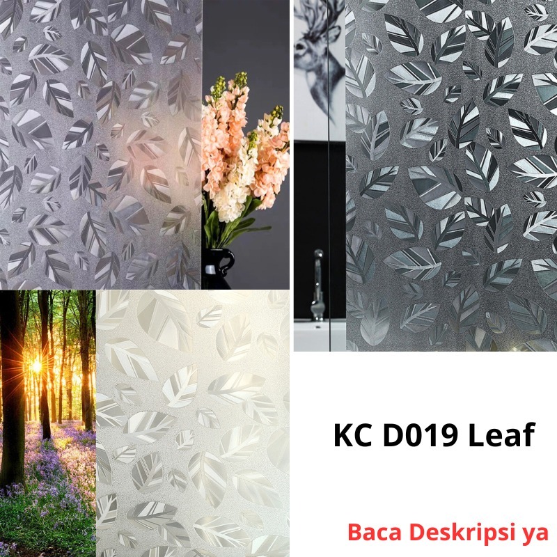 Jual WALLPAPER STIKER STICKER KACA SANBLAS SUNBLAST SANBLAST Lebar 90cm ...