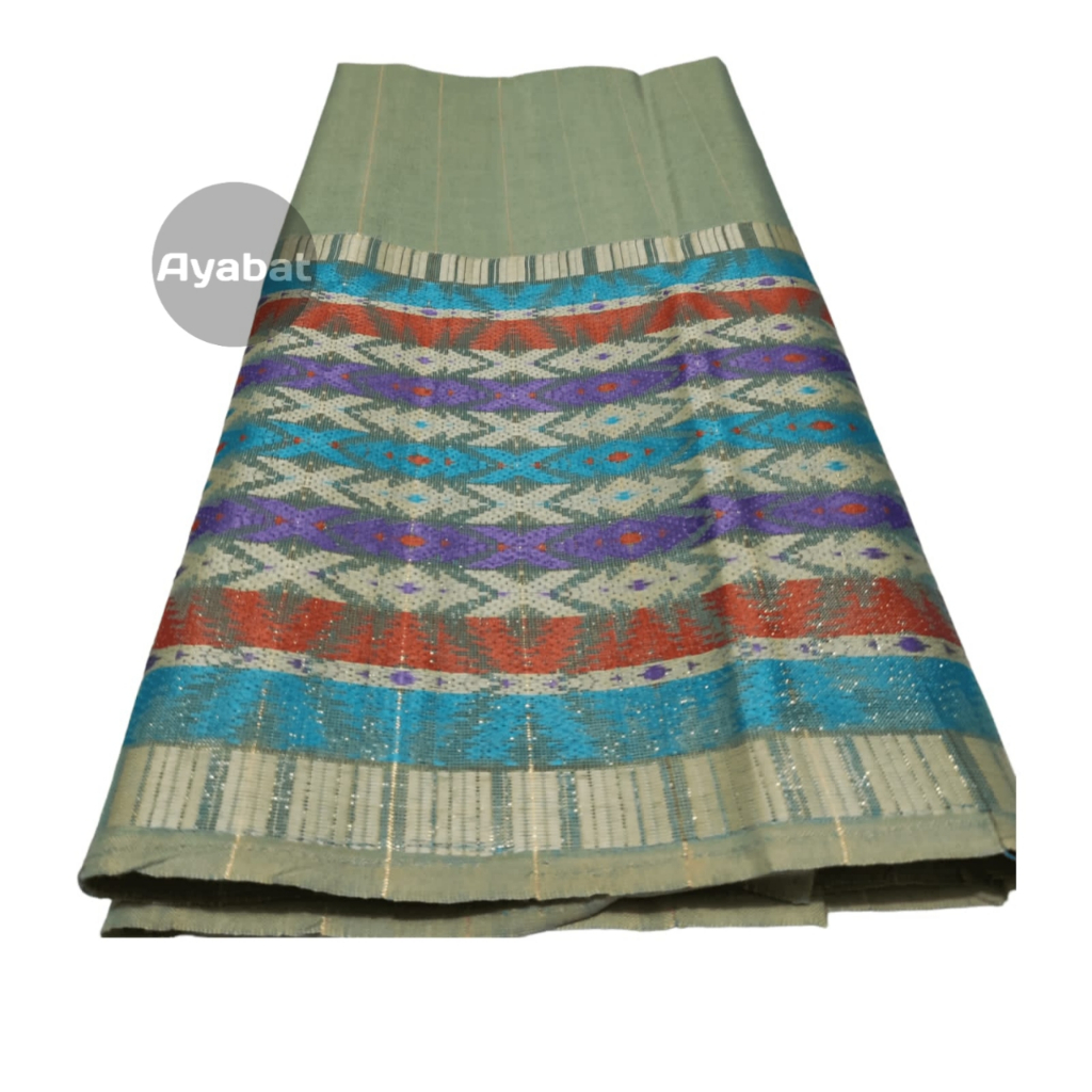 Jual Sarung Songket Bugis KDI Kotak, Sengkang-Makasar-Palembang Terbaru ...
