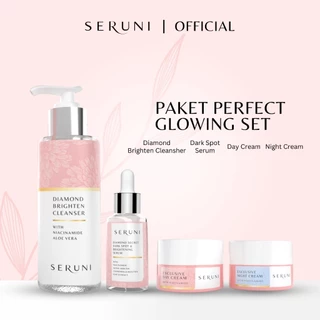 Toko Online Seruni Indonesia Official Store | Shopee Indonesia