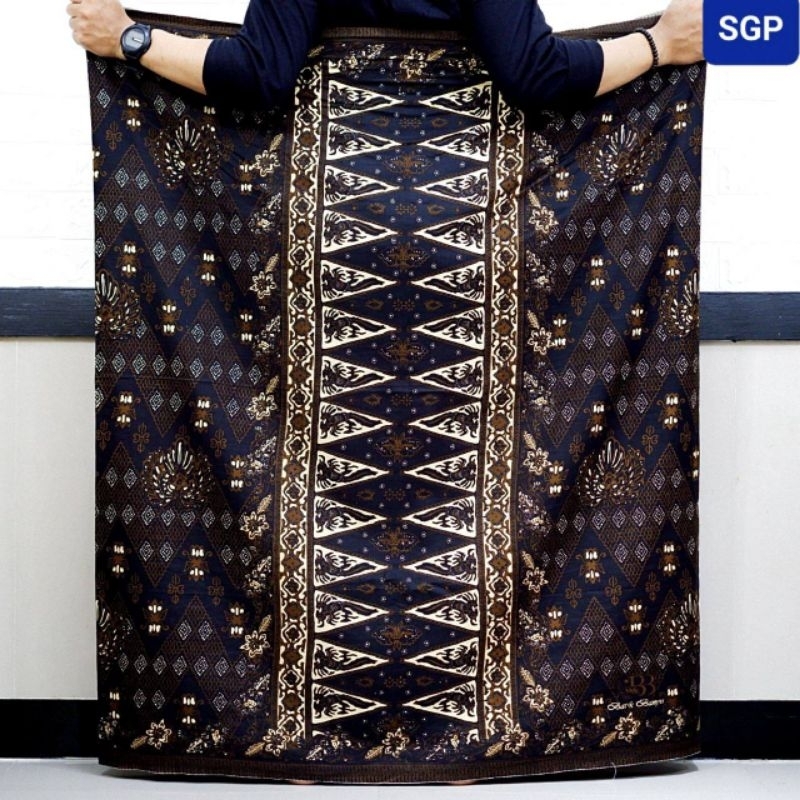 Jual SARUNG BATIK GUS IQDAM MOTIF TERBARU // SARUNG BATIK PRIA MUSLIM // SARUNG BATIK PEKALONGAN ...