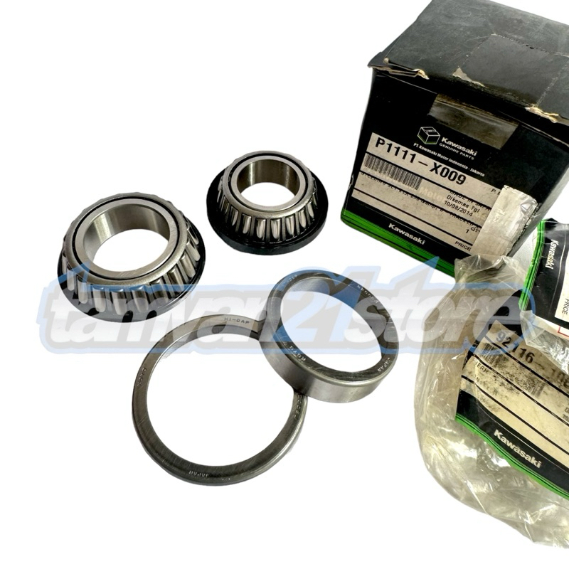 Jual KOMSTIR KONES KLX 250 / DTRACKER X ORIGINAL | Shopee Indonesia
