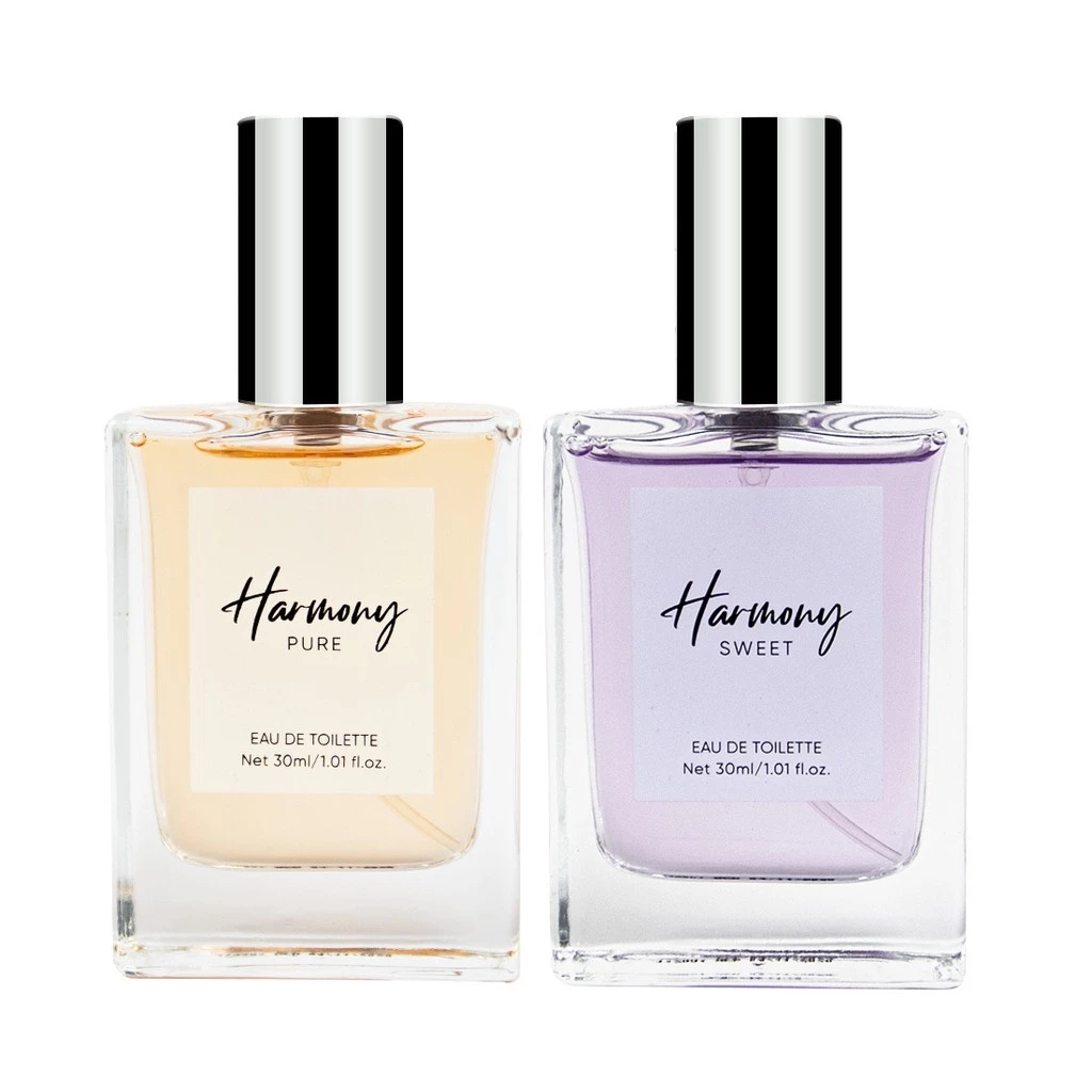 Jual MINISO PARFUME HARMONY SWEET & PURE - PARFUM UNISEX TAHAN LAMA ...