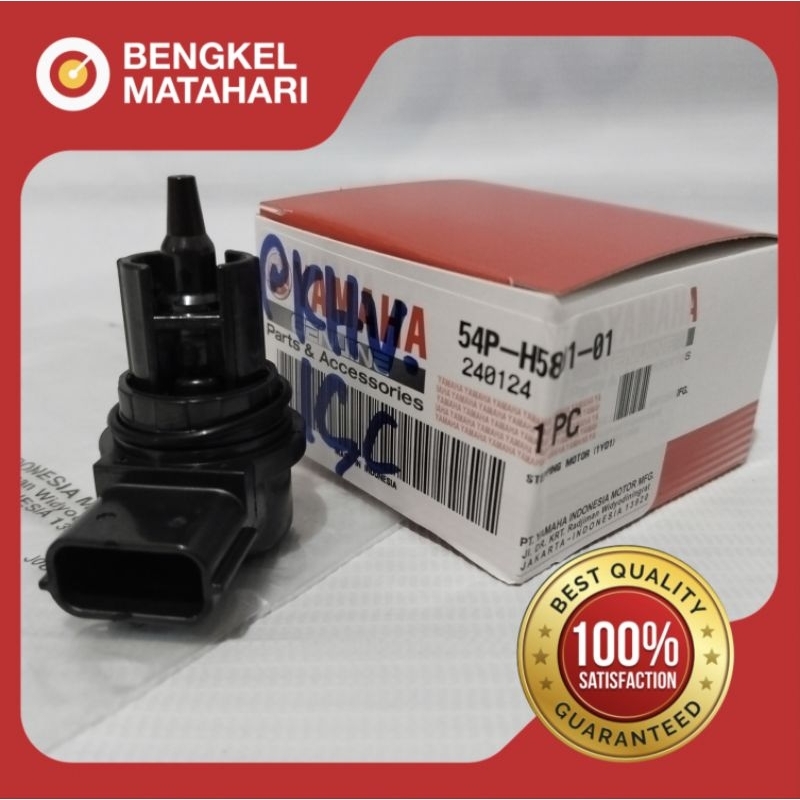 Jual SENSOR STEPPING/ISC (54P) MIO-J, SOUL GT 115 ORIGINAL YGP | Shopee ...