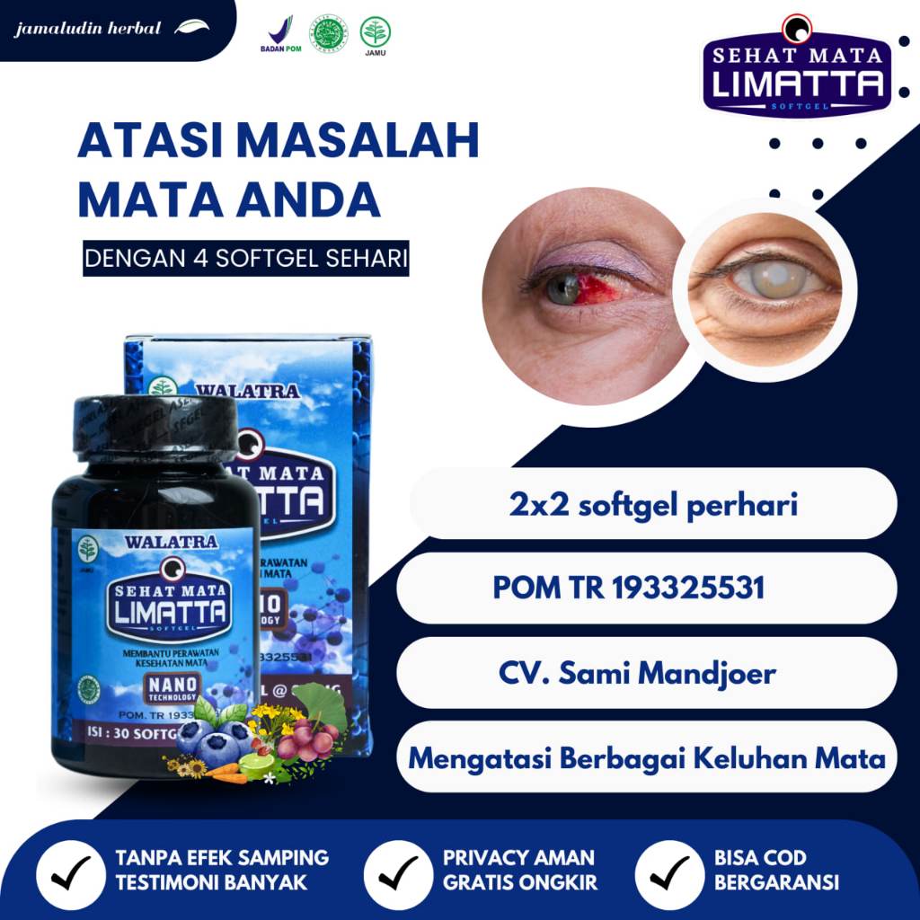 Jual Obat Mata Menonjol Mata Bengkak Mata Merah Mata Minus Mata Cendo ...