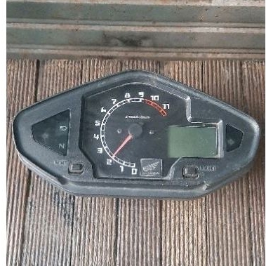 Jual Spedo Spido Speedo Kilometer Speedometer Honda New MegaPro Mega Pro Robot Mono Monoshock ...
